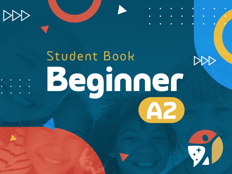 Beginner - A2 - Elba English School